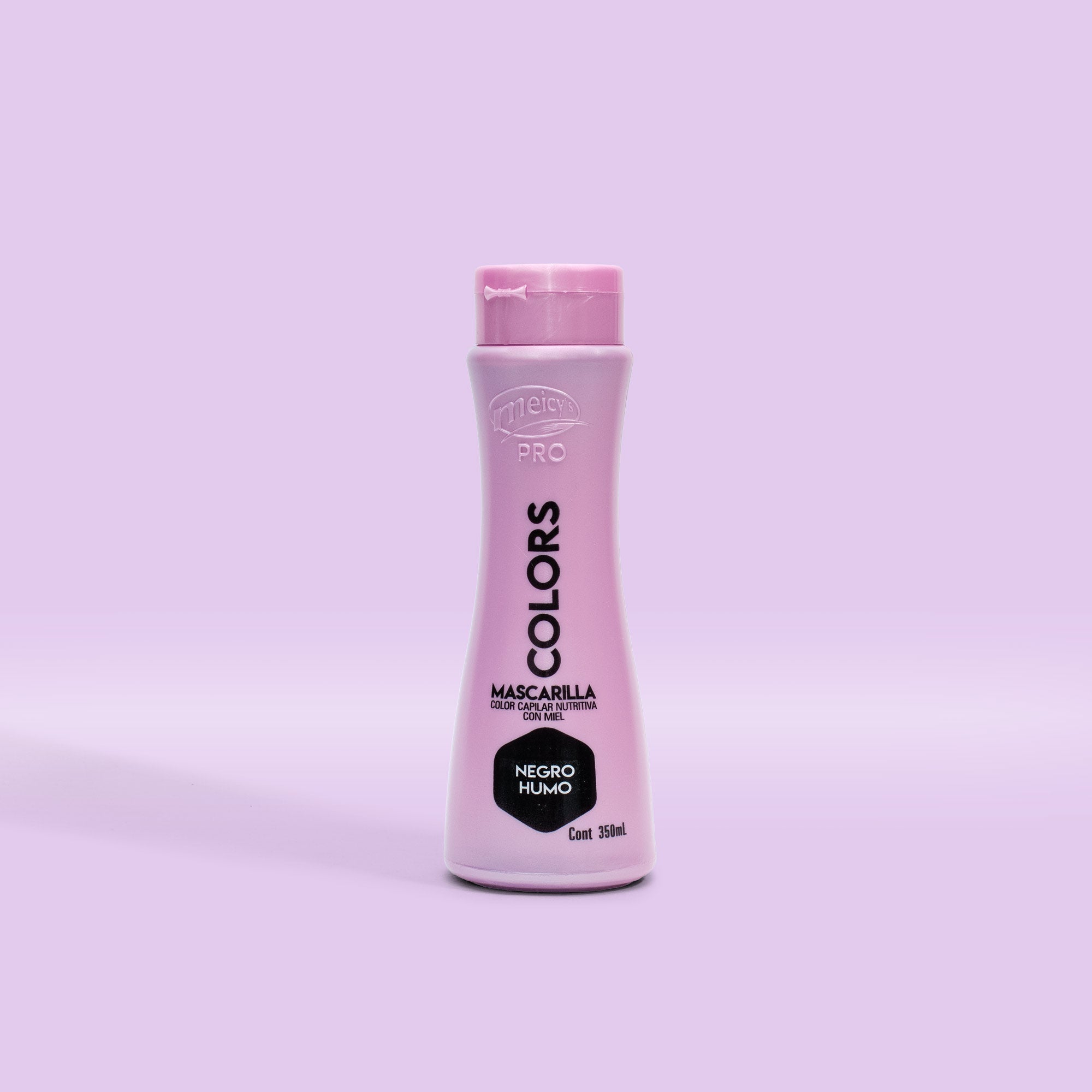 Mascarilla Meicys Colors Negro Humo x350ml – Meicys Colombia