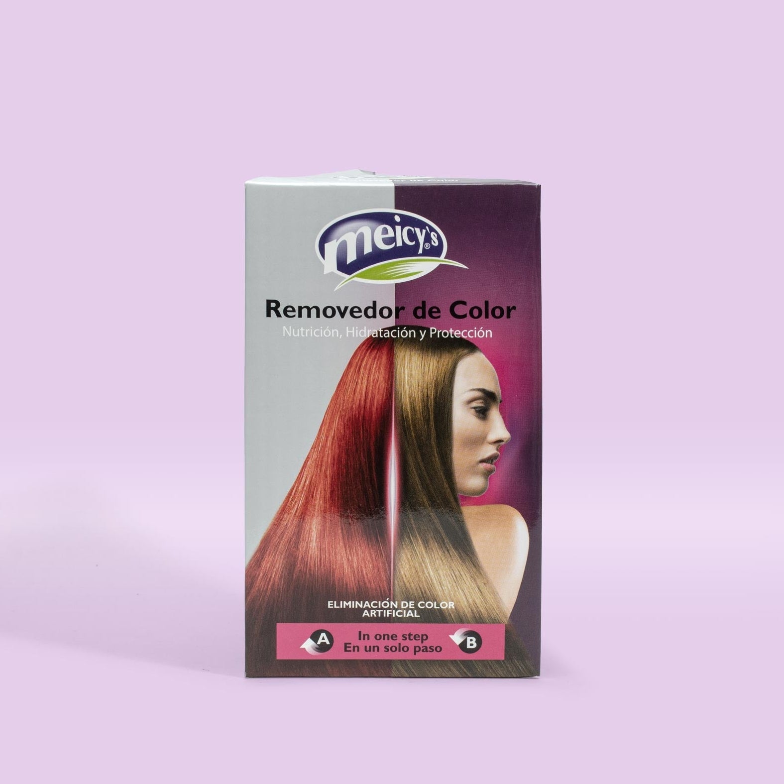 Removedor de color – Meicys Colombia