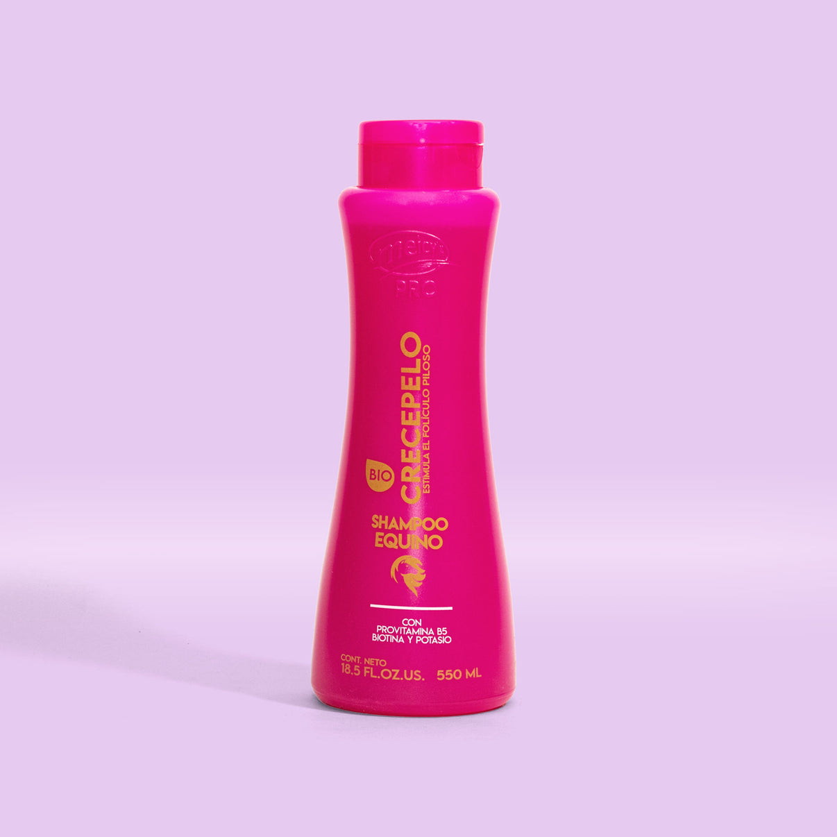 Shampoo Equino x550ml – Meicys Colombia